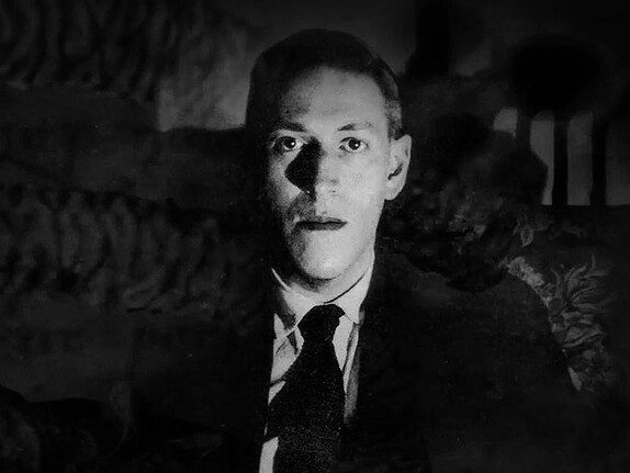 H.P. Lovecraft: explorando los abismos del miedo | Meer