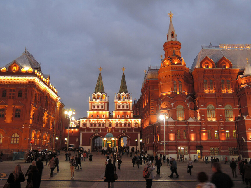 Boris Kagarlitsky and the Russian enigma | Meer