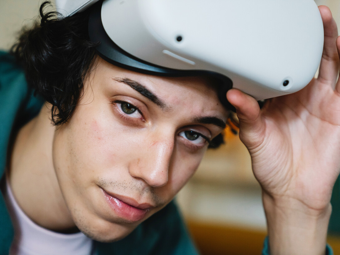 ¿Qué es lo real? | Meer