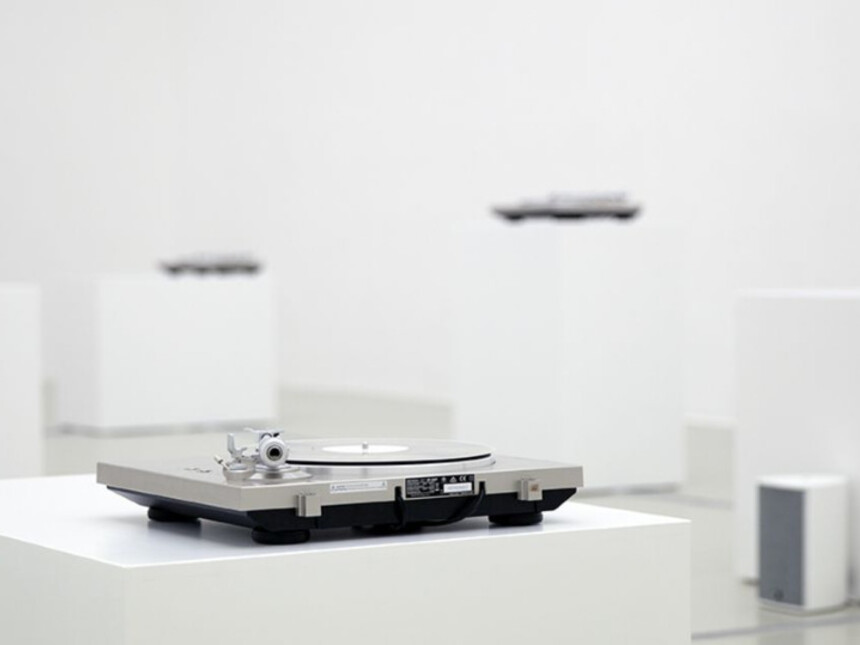 Resonating Spaces | Meer