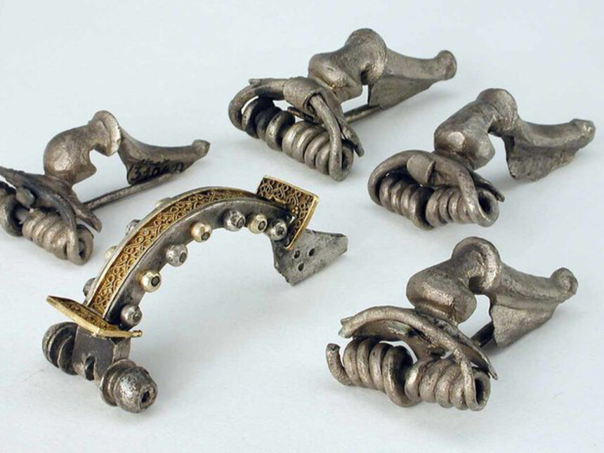 The Germanic Tribes | Meer