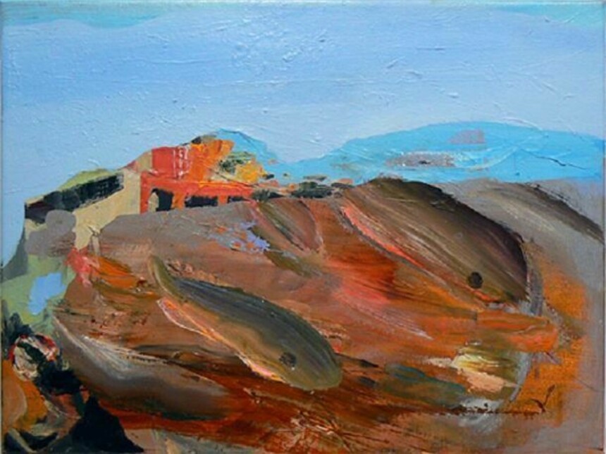 Edward Thorp Gallery