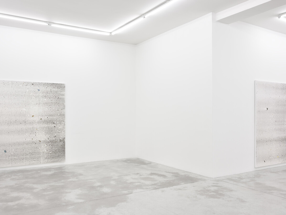 Thomas Fougeirol | Meer