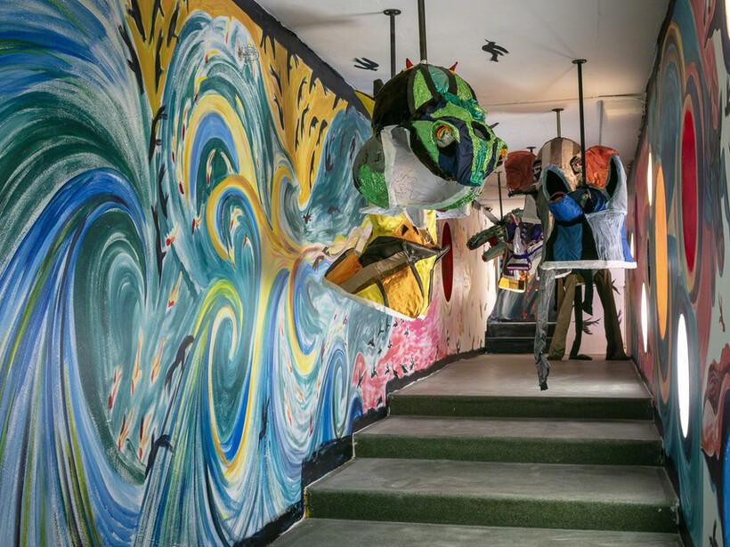 Laura Bernstein | Meer