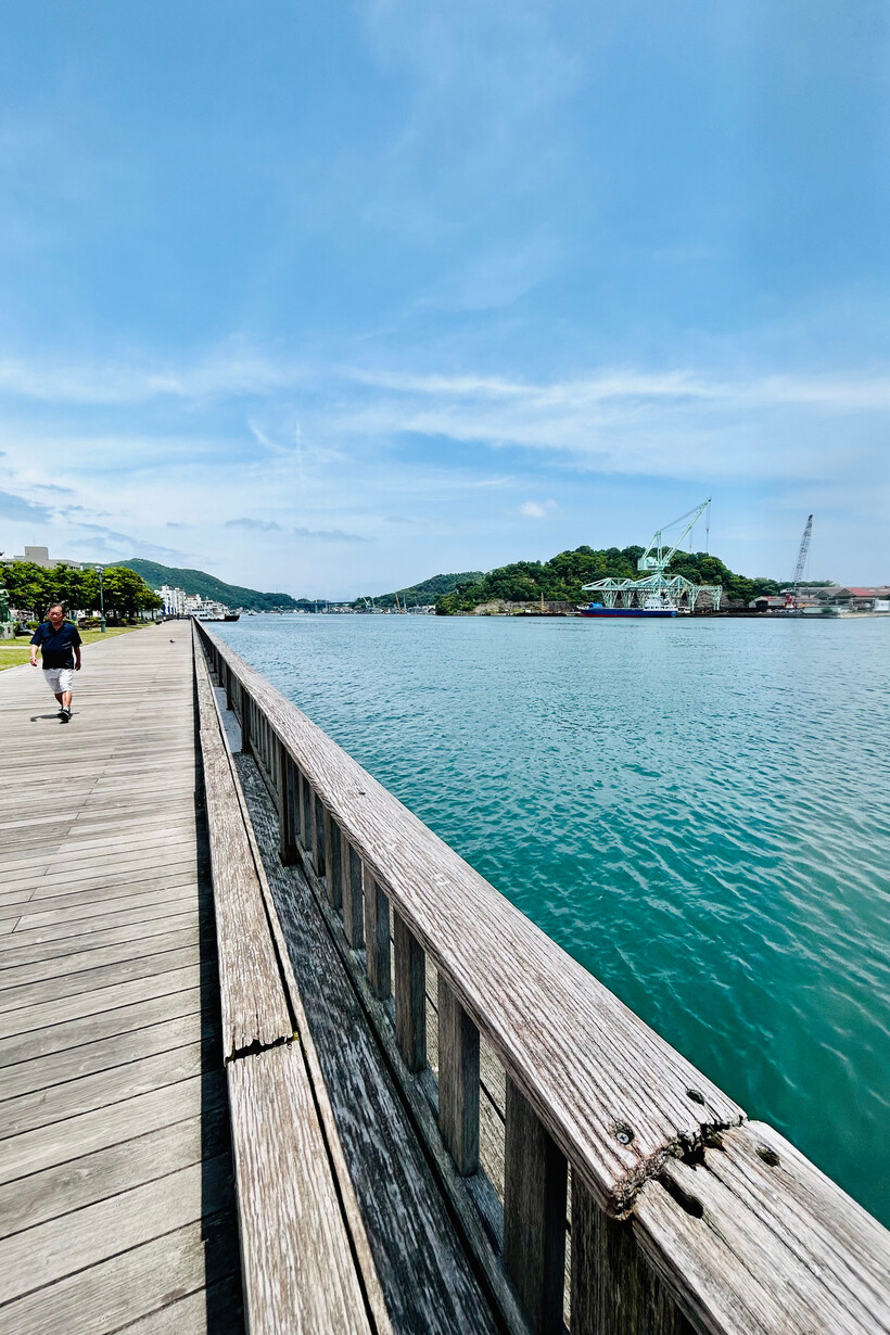 Onomichi: a small garden city in Japan's Chugoku Region | Meer