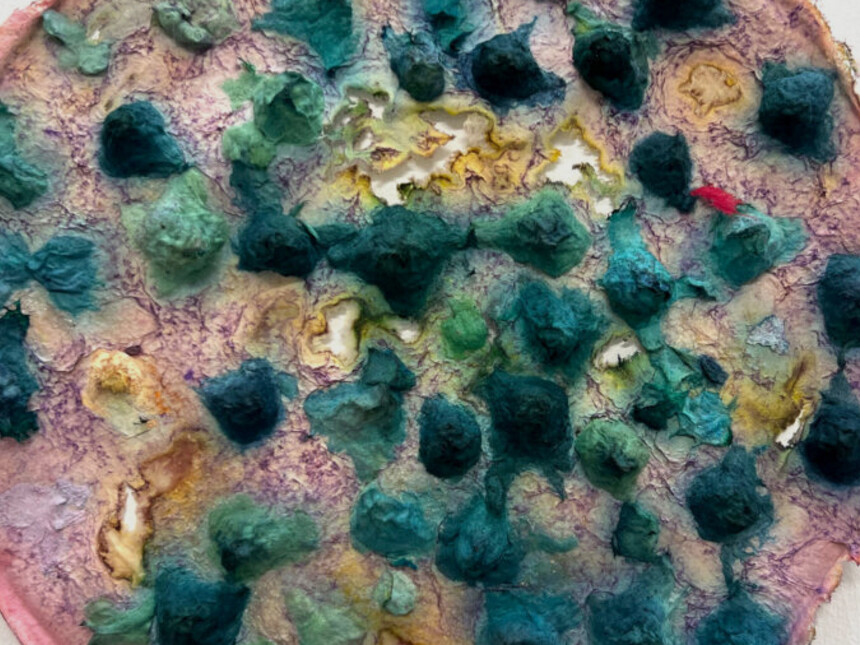 Surface tension | Meer