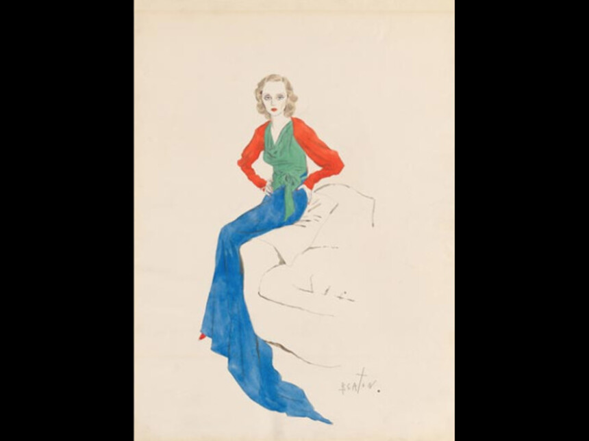 Cecil Beaton’s Bright Young Things | Meer