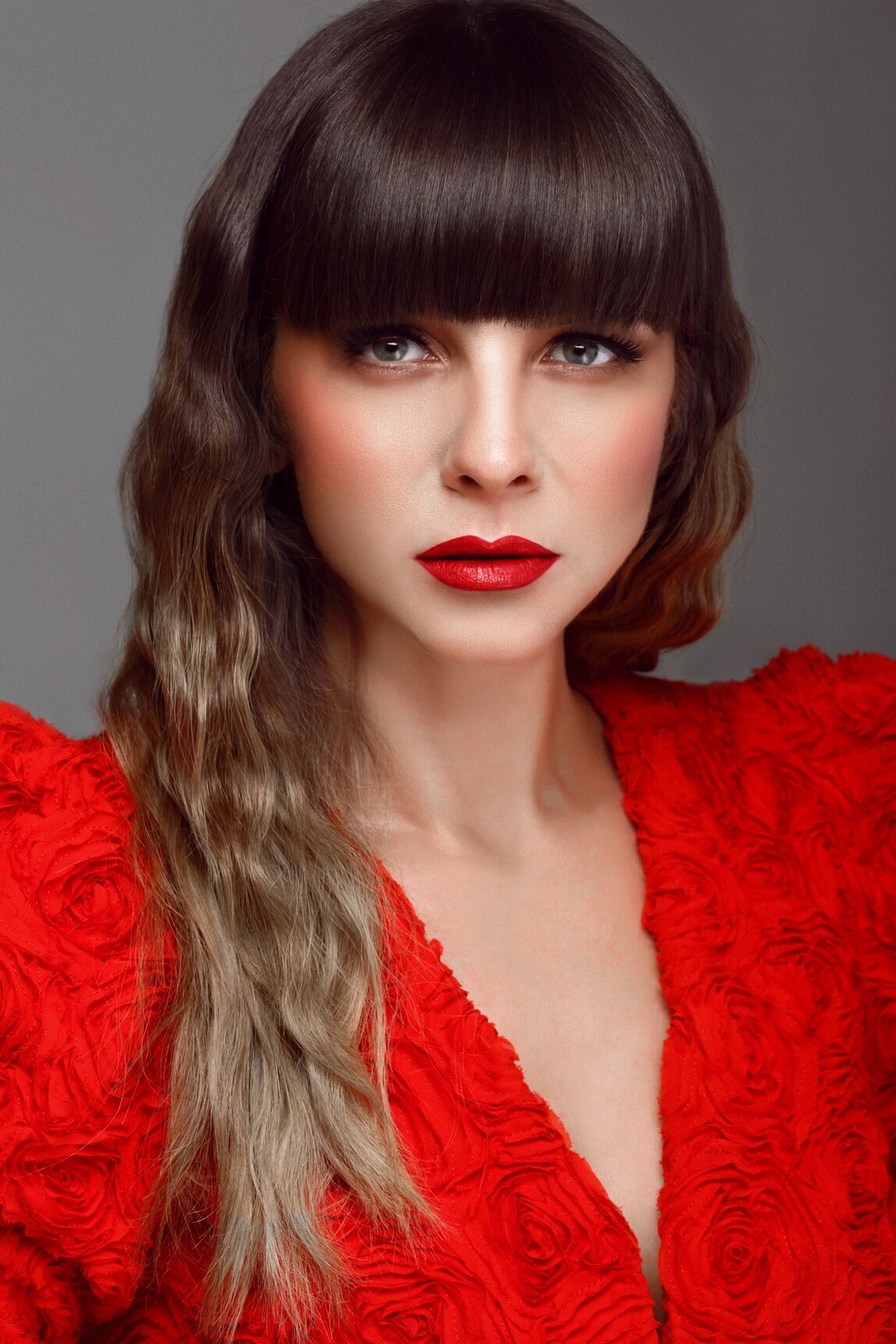 The Voice and The City | Meer