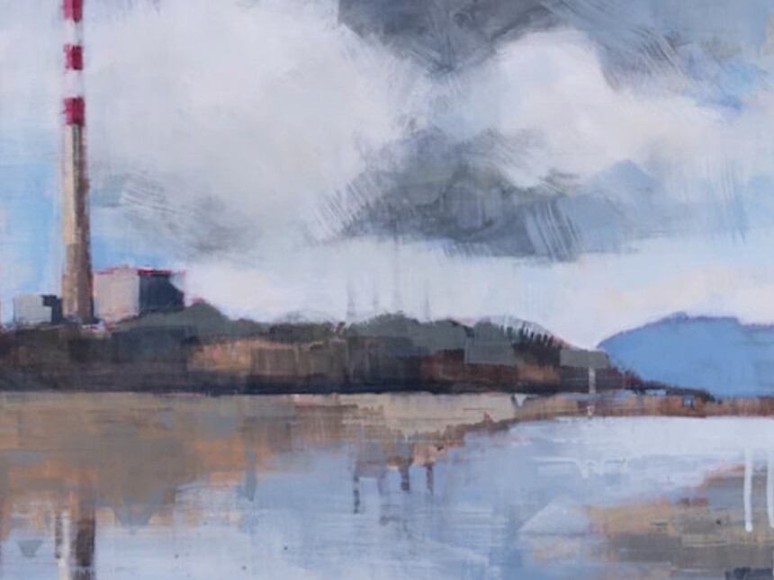 Bridget Flinn | Meer