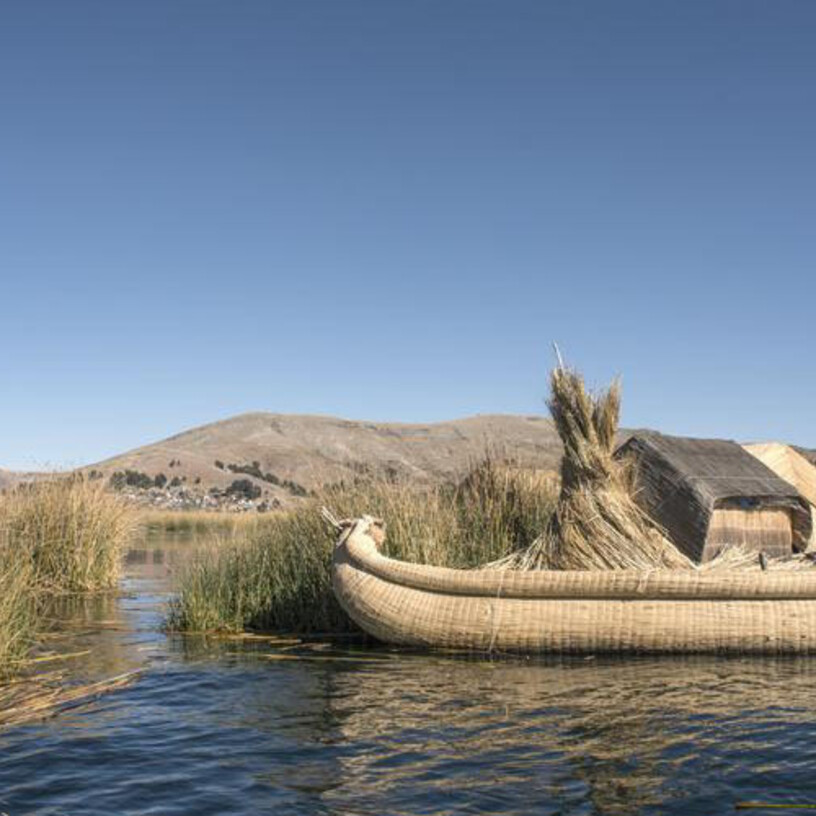 National Museum of the American Indian
