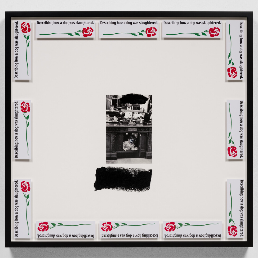 Jordan Wolfson. Drawings | Meer