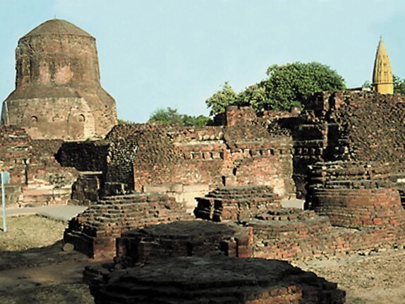 Sarnath Museum, Uttar Pradesh, India | Meer