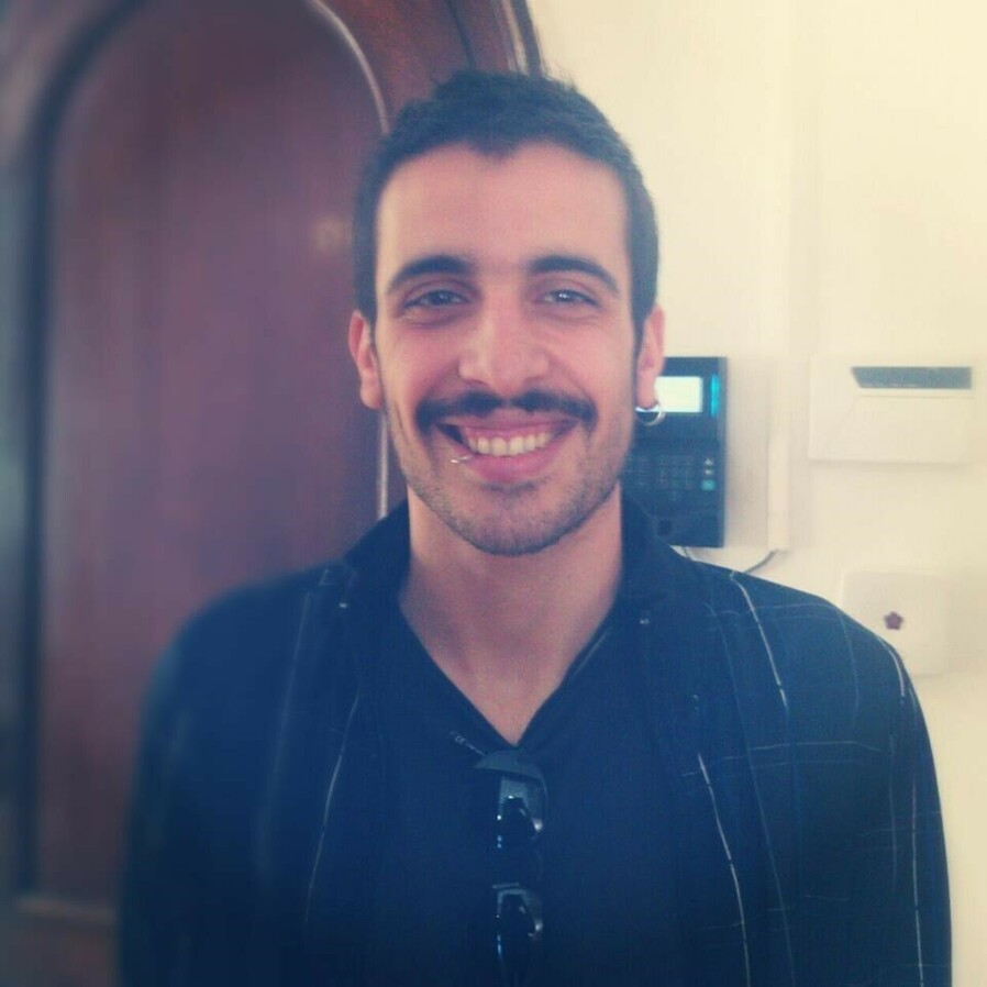 Marco Ferreira | Meer