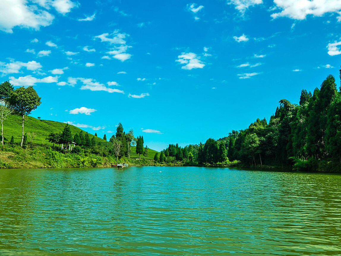 Ilam, Nepal: a blend of land, culture, and economy | Meer