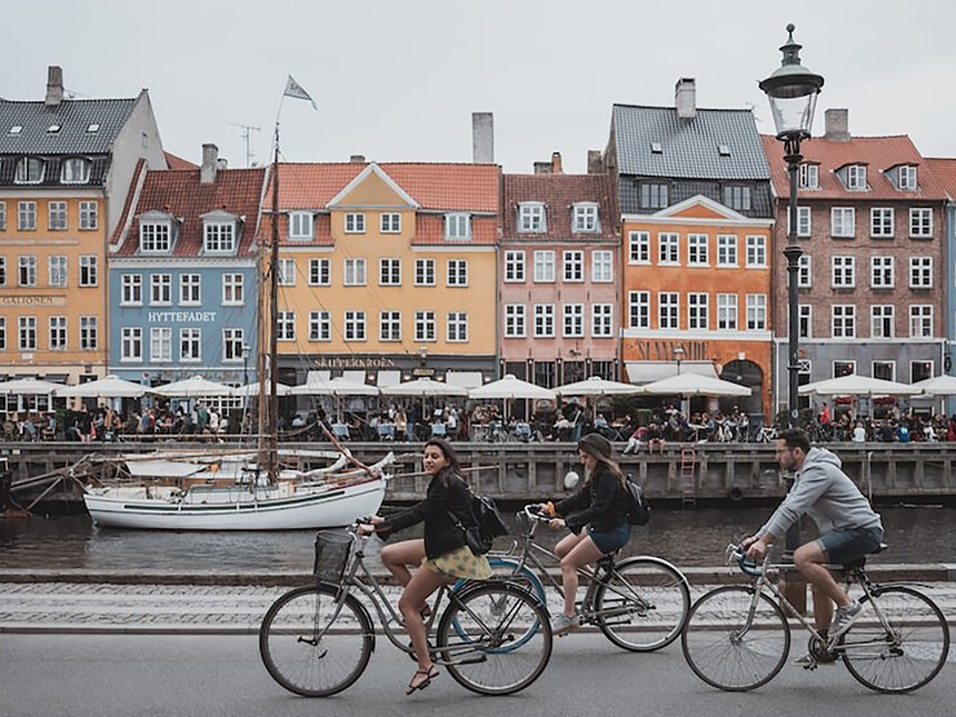 Denmark's governance model | Meer