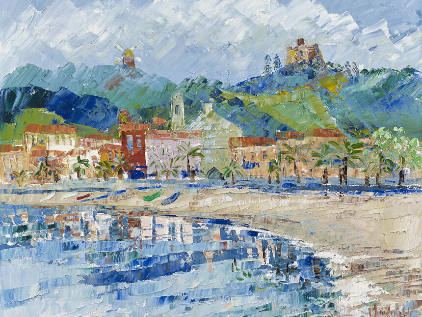 Frances Macdonald | Meer