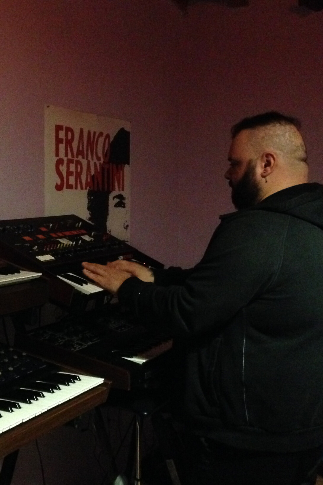 Sebo: immagini per un orecchio | Meer