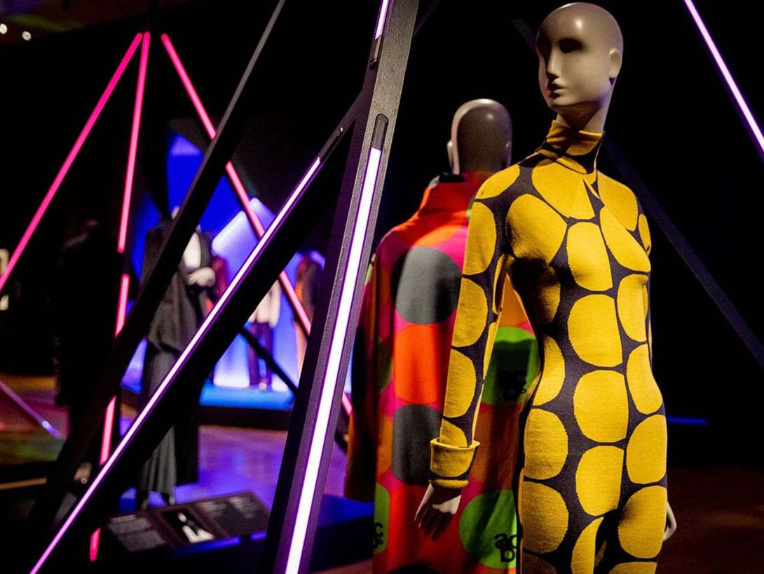 Gender Bending Fashion | Meer