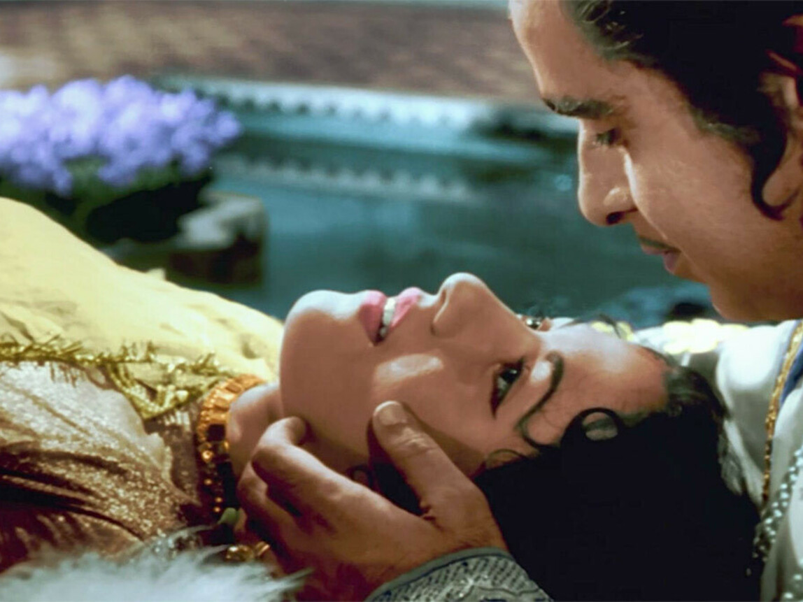 Mughal-e-Azam | Meer
