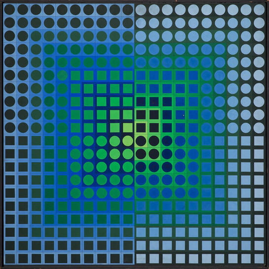 International modernism | Meer