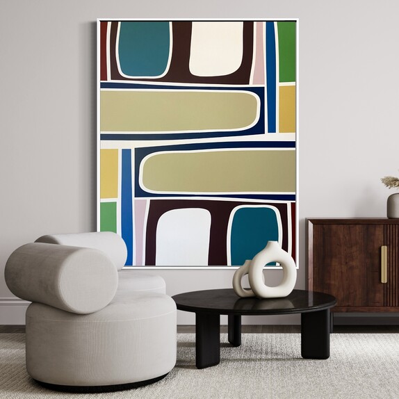 Alberto Murillo | Meer