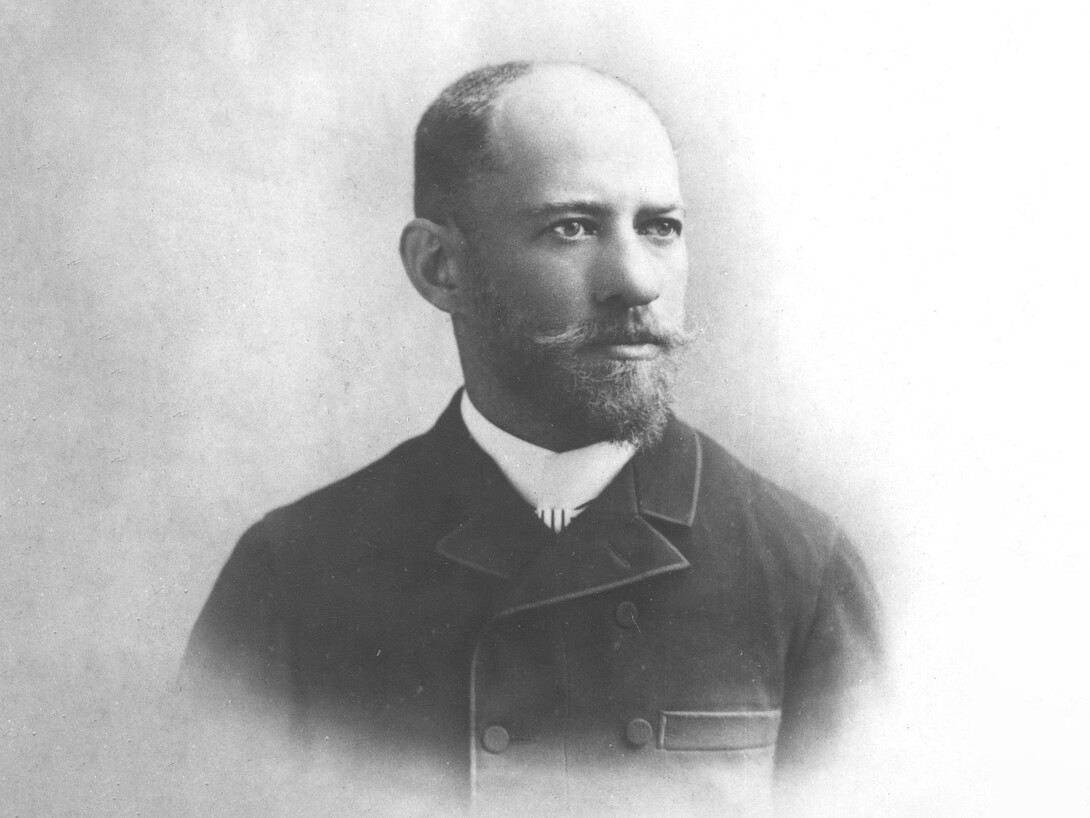 Julius Popper y los selk’nam | Meer