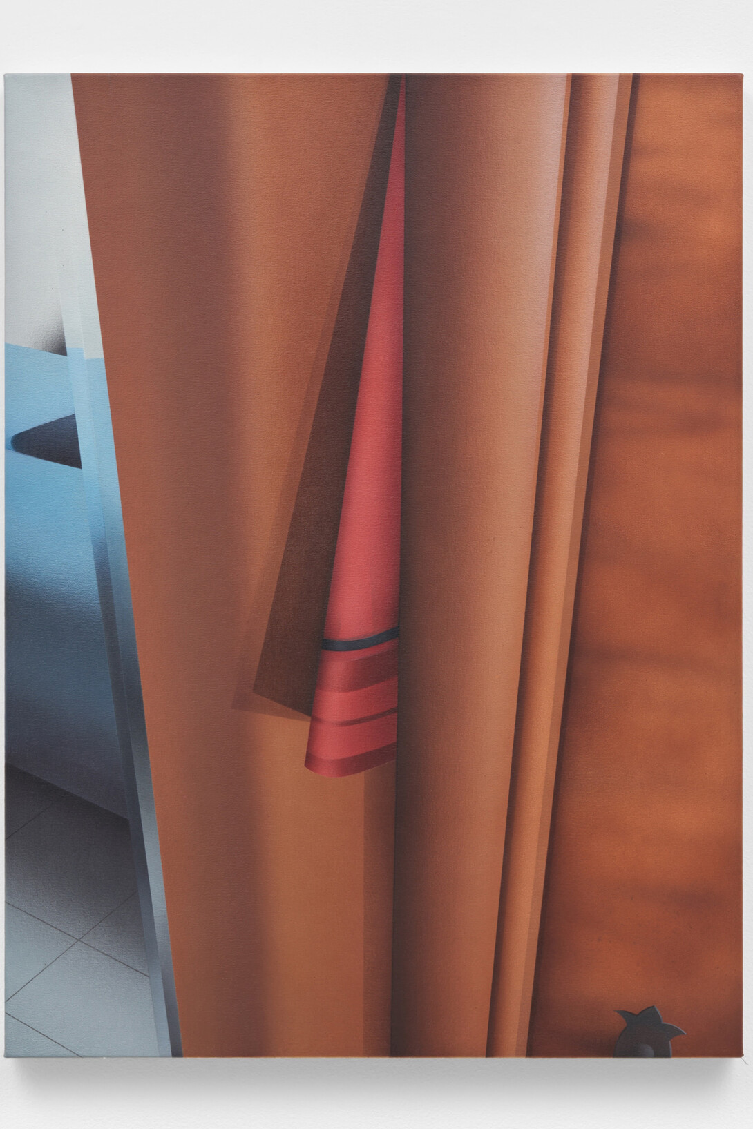 Alexandra Barth. Soft corners | Meer