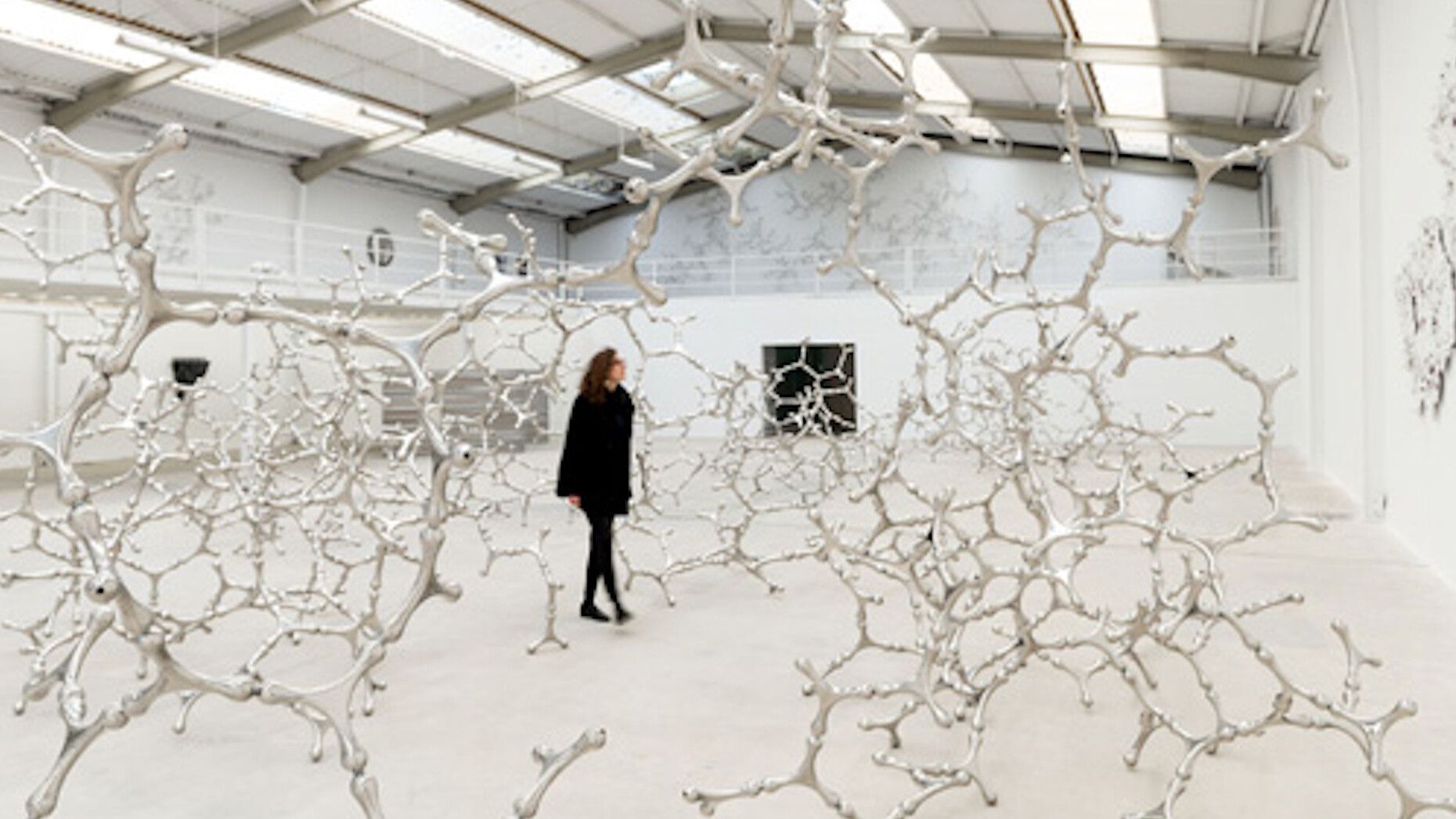 Loris Cecchini | Meer