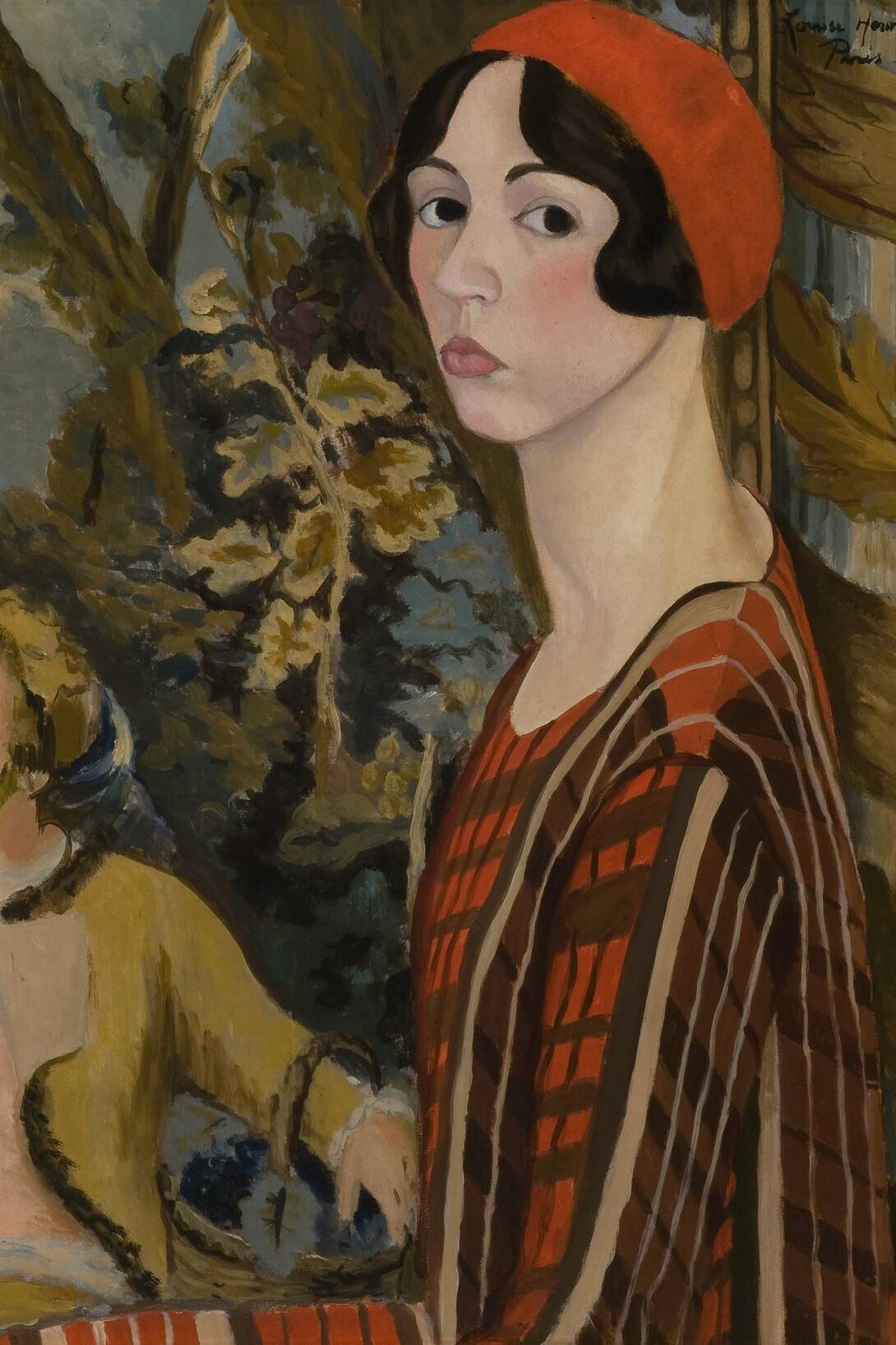 Louise Blair Daura | Meer