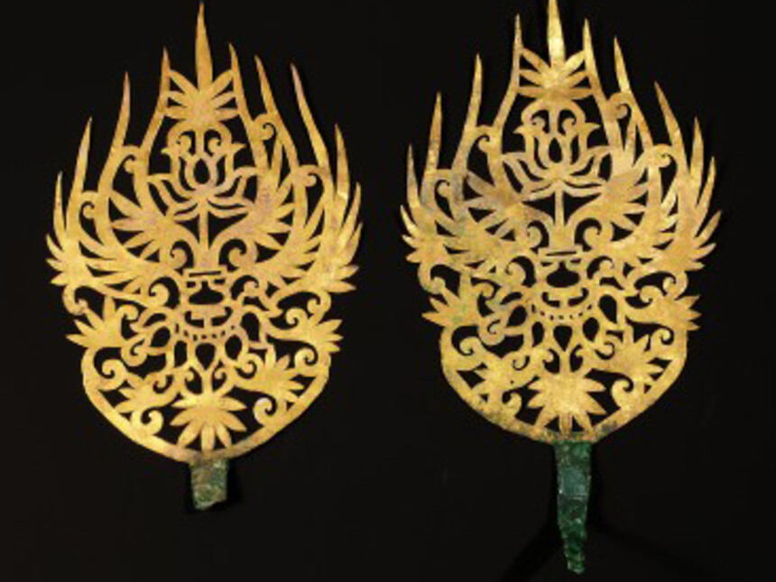 Baekje Kingdom | Meer