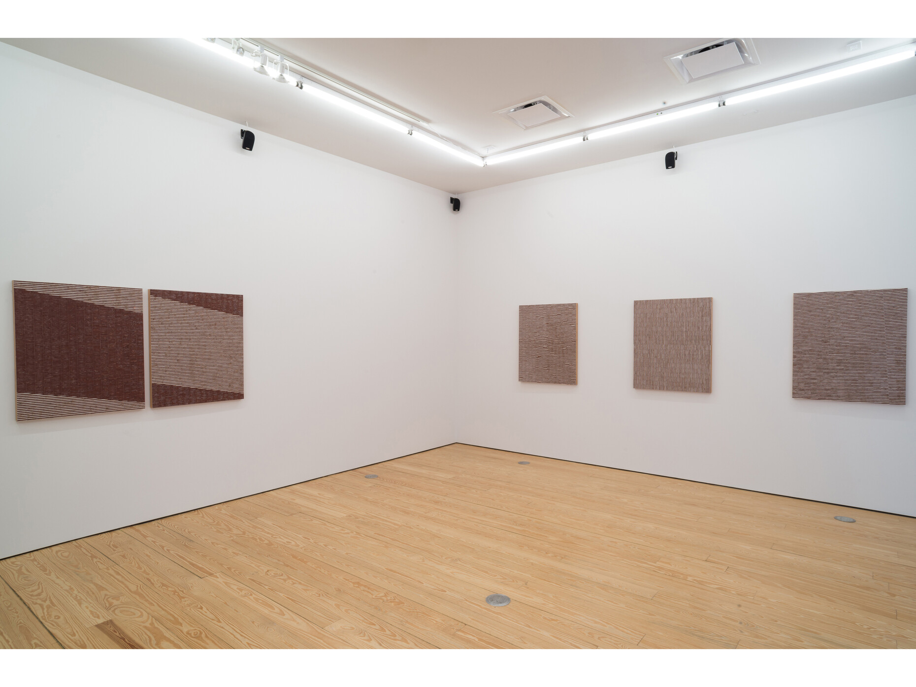 Gabriel de la Mora. Lucíferos | Meer