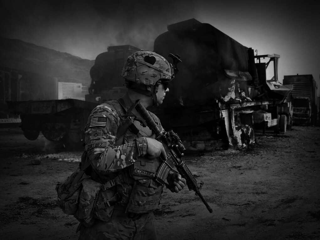 El norte descubre la Tercera Guerra Mundial | Meer