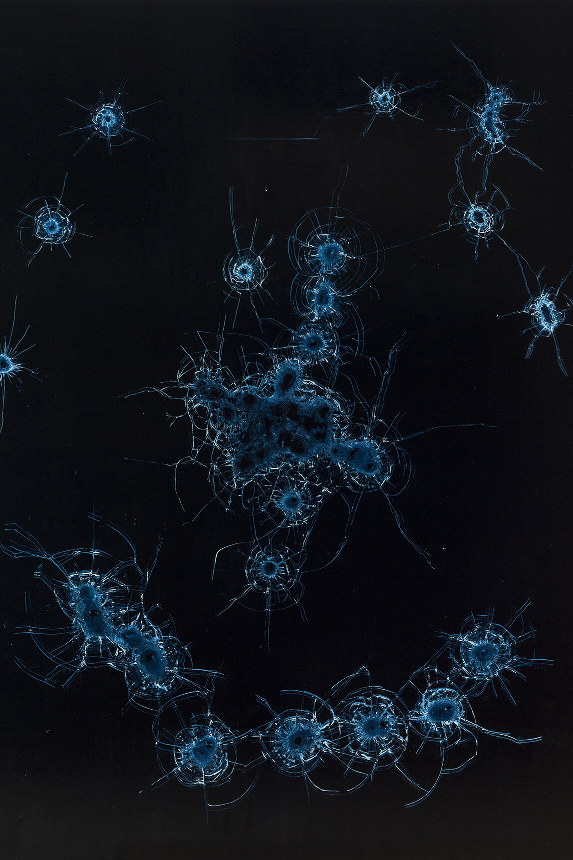 Constellations II | Meer