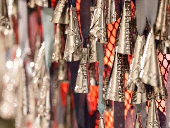 Sky dances light | Meer