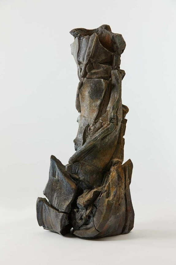 Shozo Michikawa. The inbetween | Meer