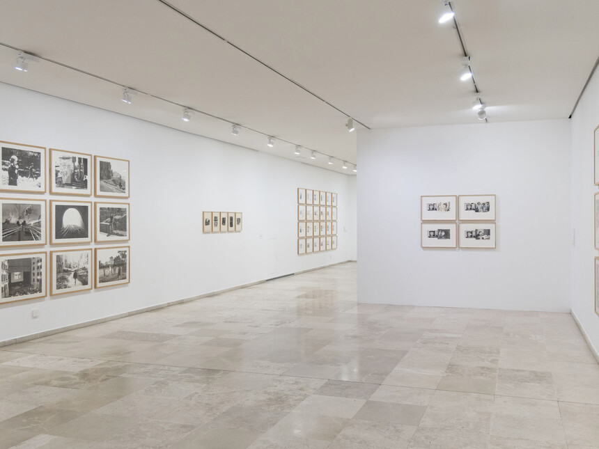 Studies, diaries and collections | Meer