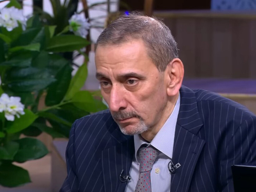 Ziad Rahbani: the voice that dared to speak | Meer