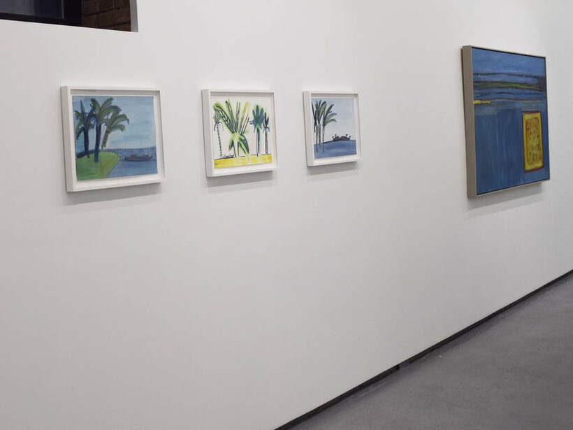 Elizabeth Enders | Meer