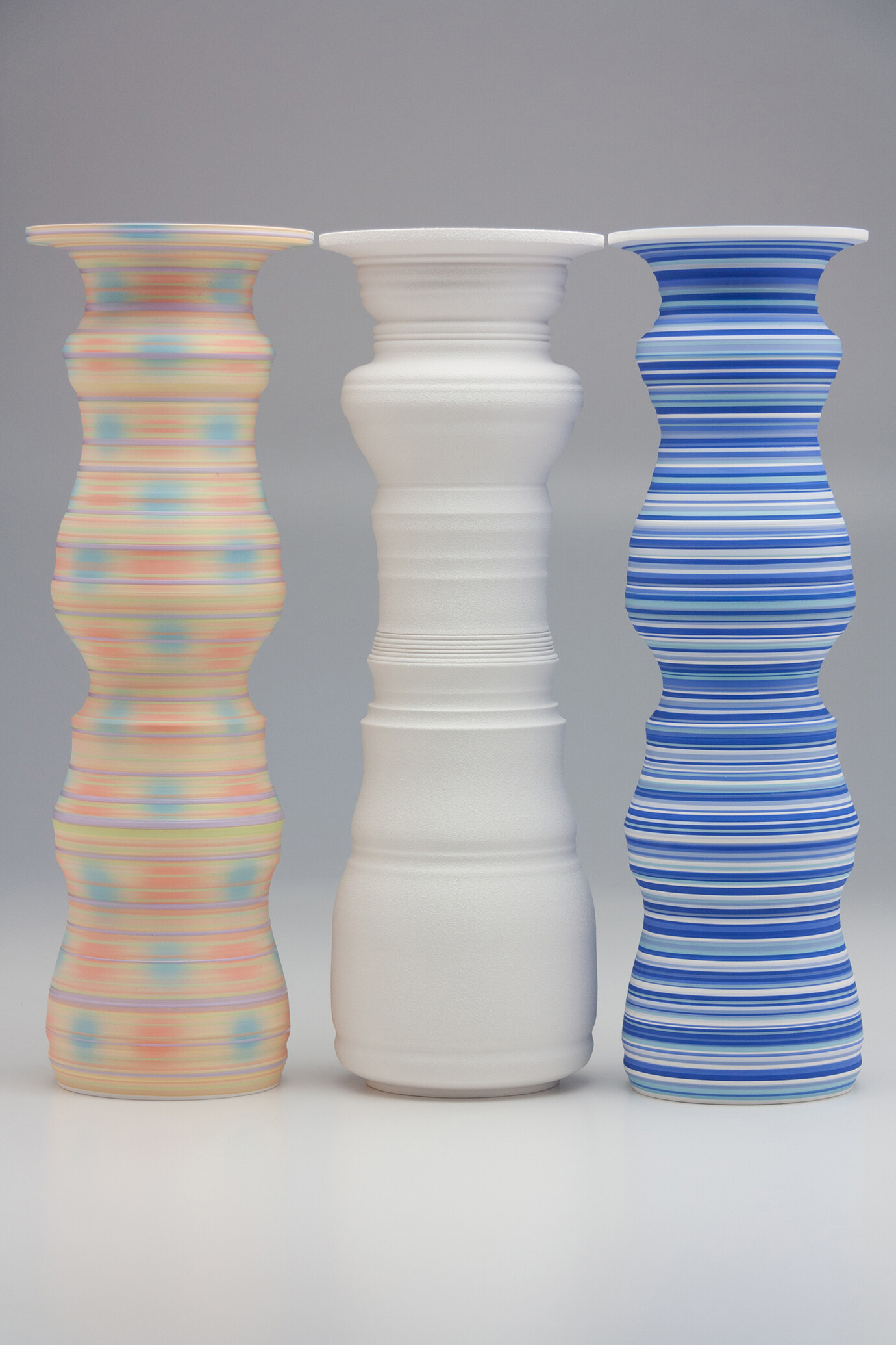 Transfiguration | Meer