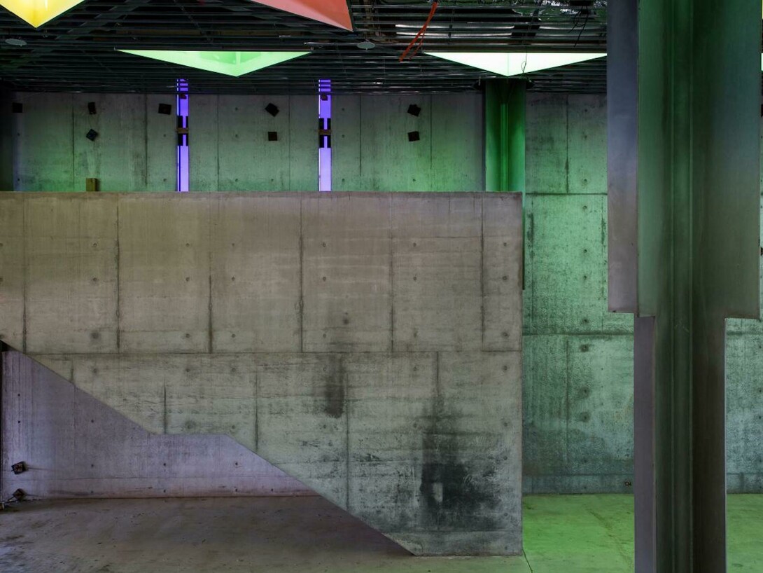 Glenn Murcutt. Architecture of Faith | Meer