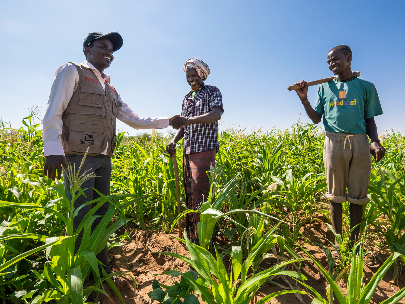 Exploring Somaliland's unique clan-based governance system | Meer