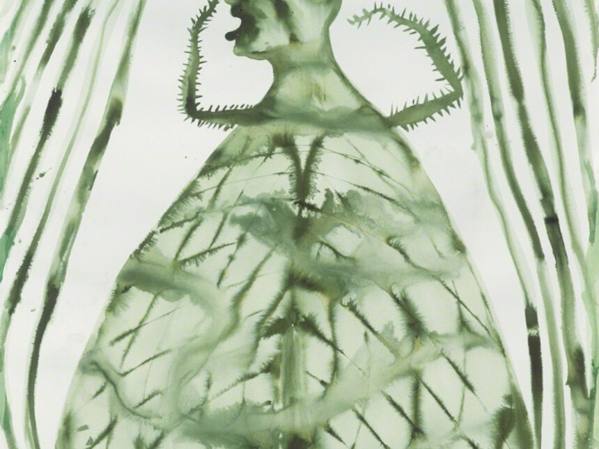 Fragile Body. Courtesy of HDM Gallery | HDM Gallery