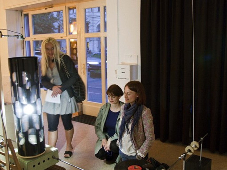 Angus-Hughes Gallery