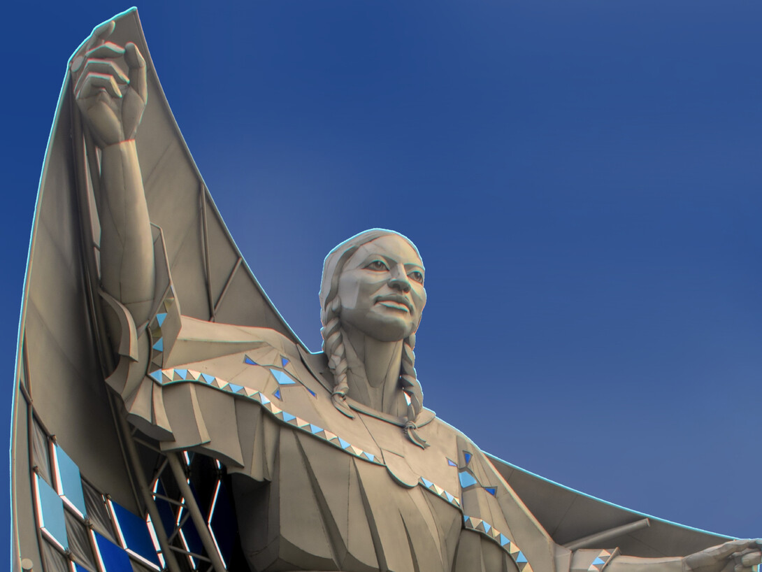 Human dignity and world order | Meer