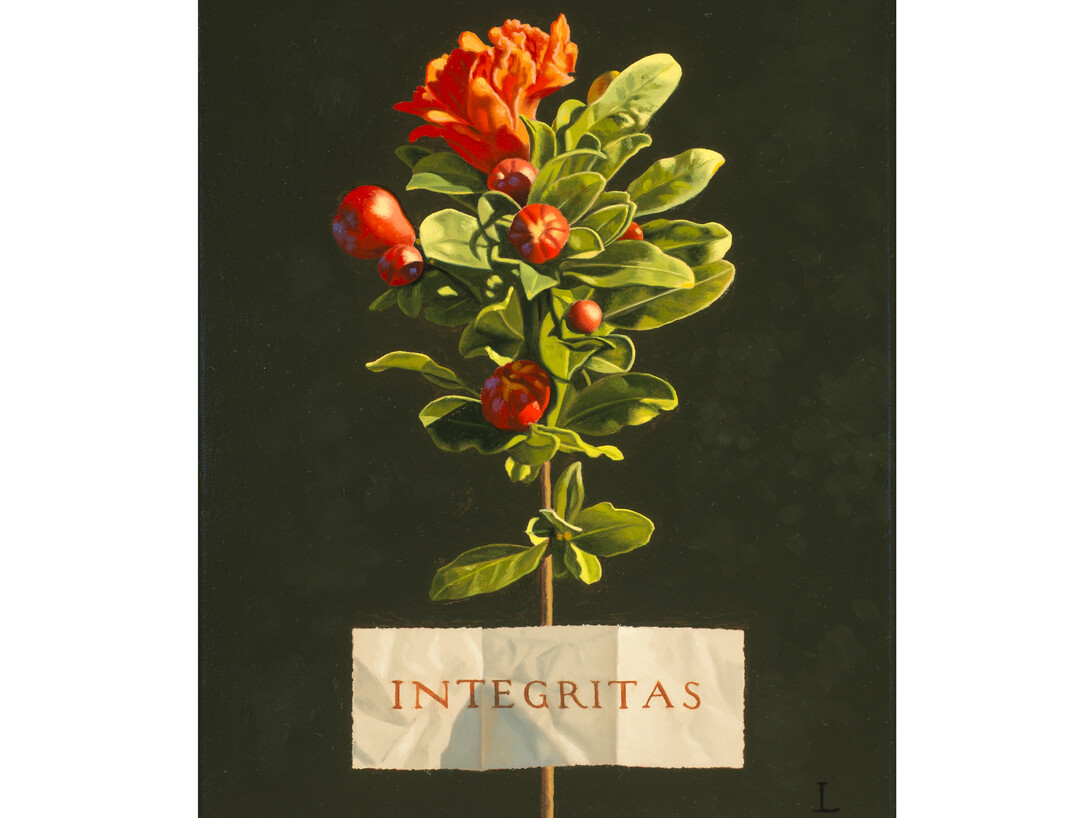 David Ligare. History | Meer