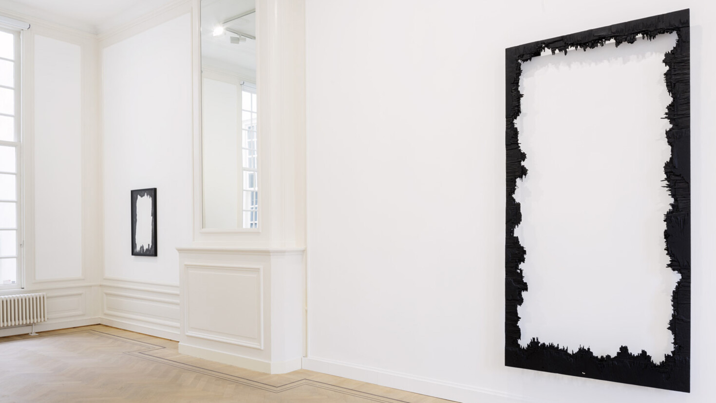 Matthew Day Jackson | Meer