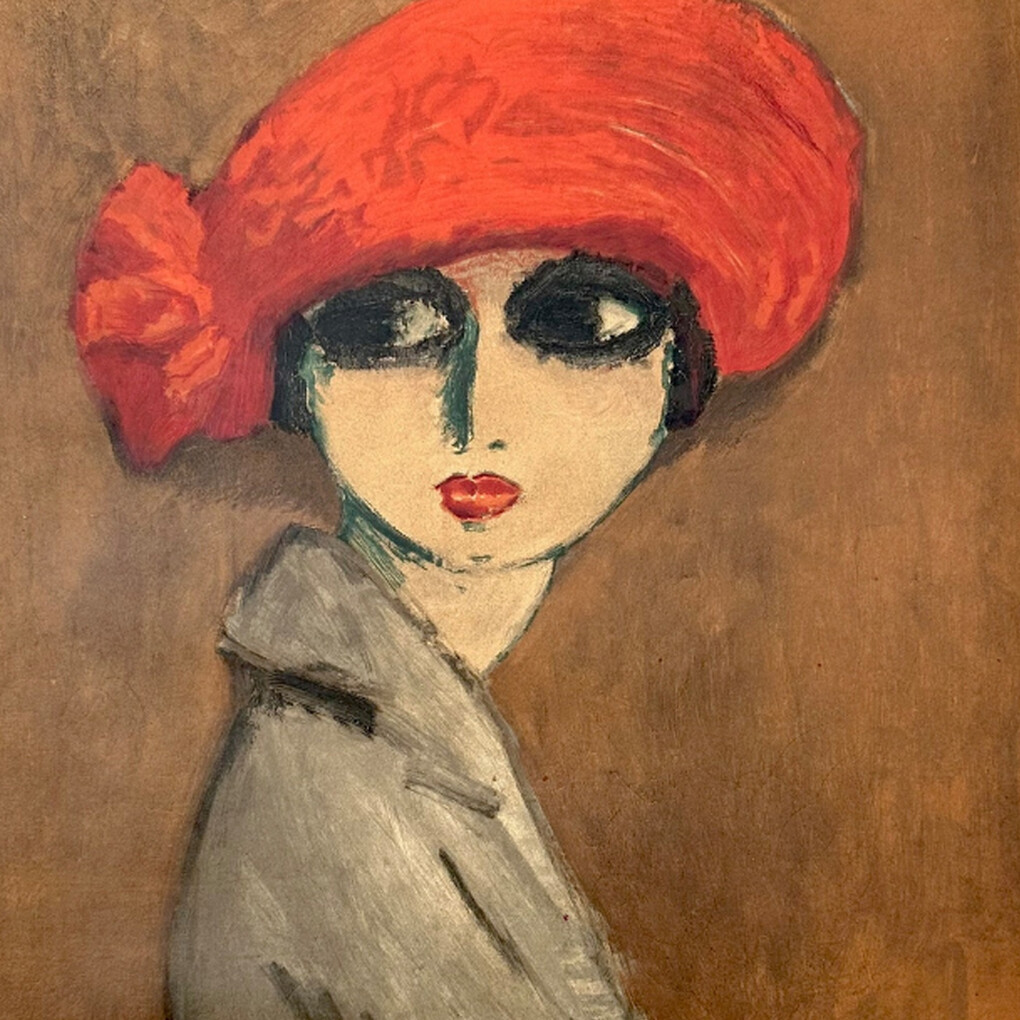 Descubriendo a Kees van Dongen | Meer