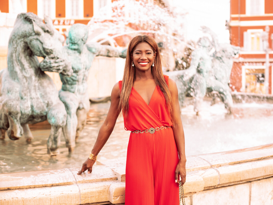 An interview with Hanna Fitz | Meer