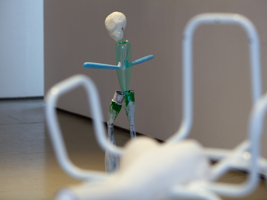 Emma Woffenden. Falling Hard | Meer