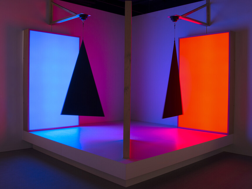 The story of the moving image | Meer